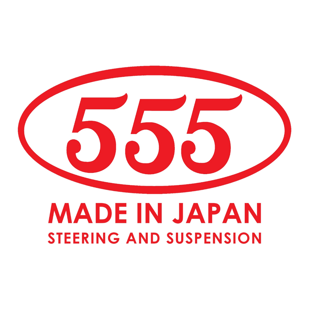 555 JAPAN LOWER ARM FOR TOYOTA HARRIER ACU35 SAIKEI | Shopee Malaysia