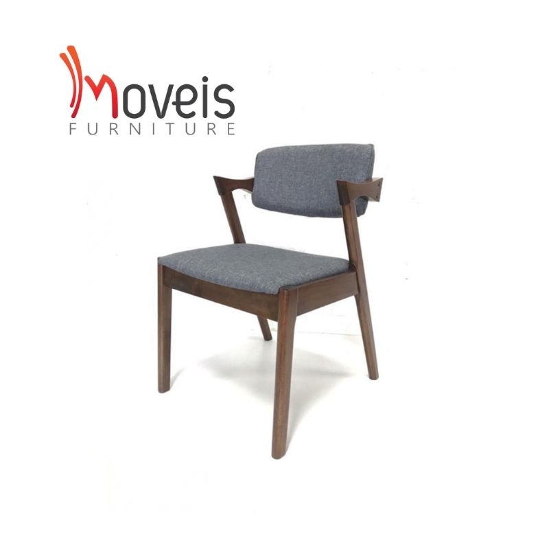 TAXES Dining Chair/Kerusi Makan/Arm Chair/Design Chair/Modern Chair ...