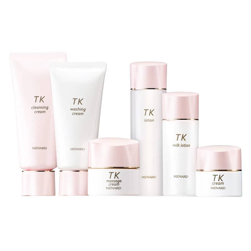 MENARD TK Series 系列 [Hyadrating] [Moisturizing] | Shopee Malaysia