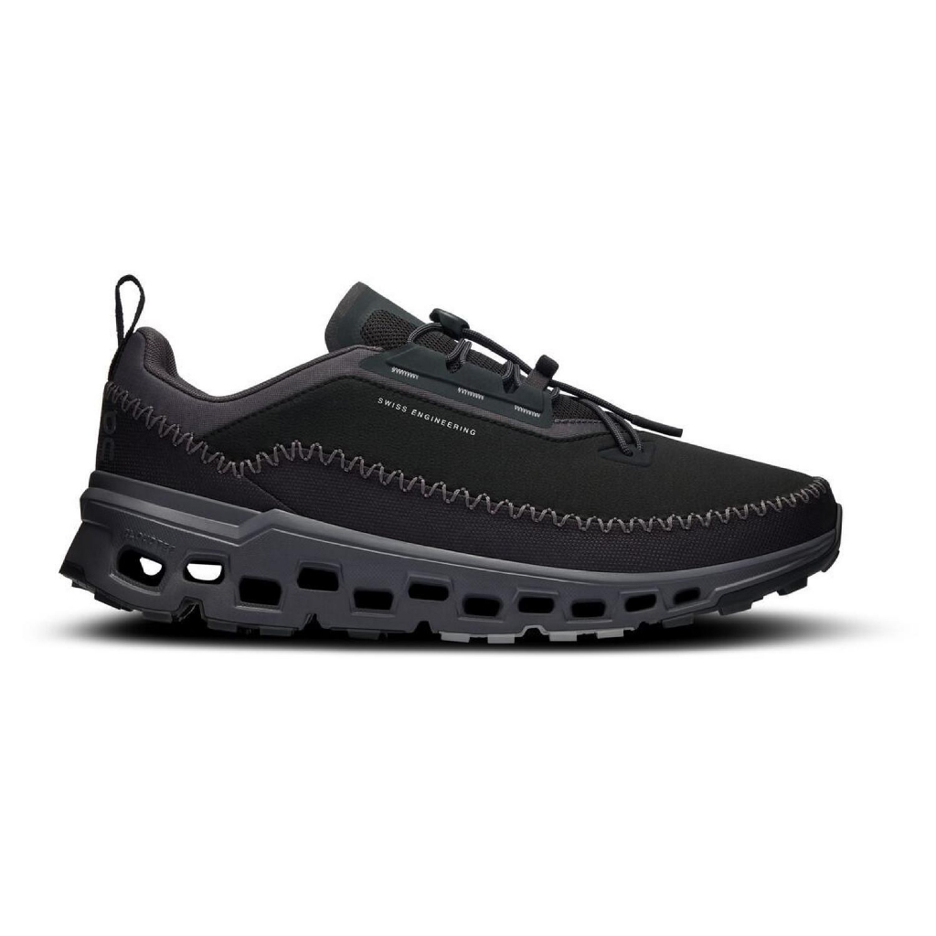 On Cloudaway 2 | Men's | Black / Eclipse | Shopee Malaysia