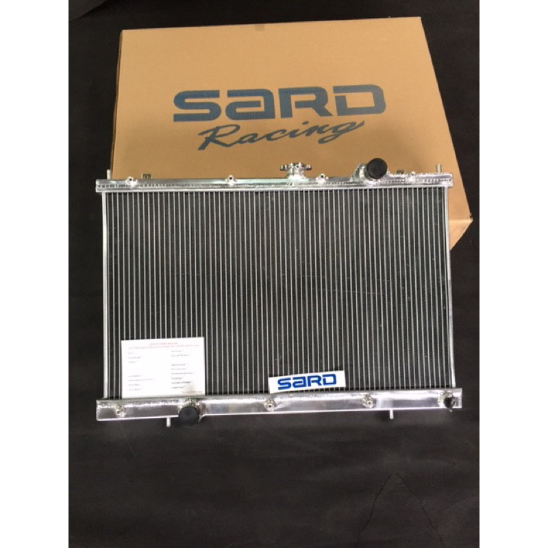 SARD® radiator GEN2 CAMPRO , PERSONA WAJA CAMPRO , BLM, FX, FLX & NEO ...