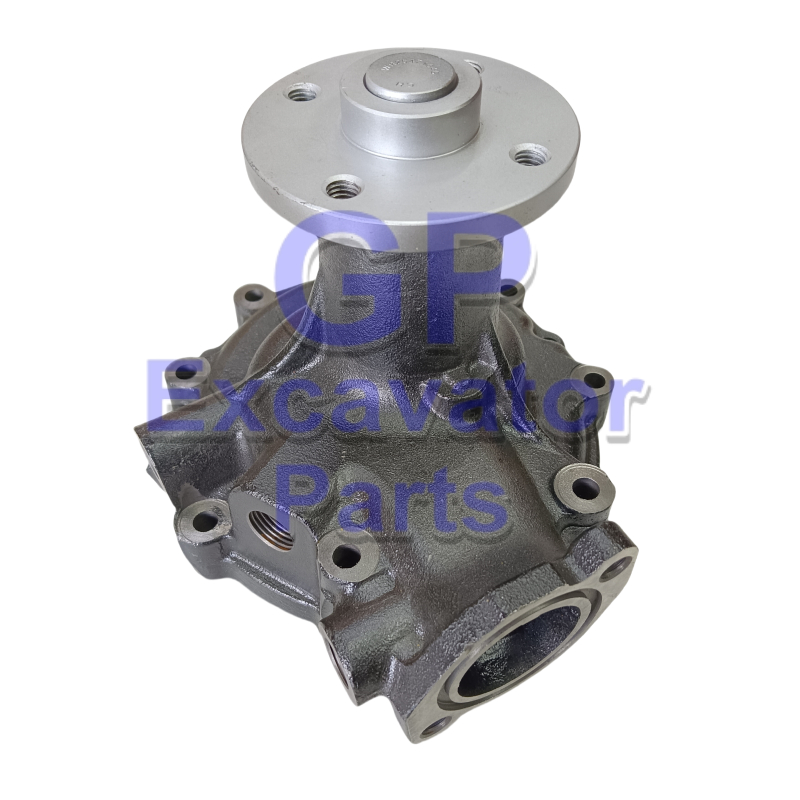 SK200-8/SK250-8/SK260-8/J05E Hydraulic Excavator Engine Water Pump ...