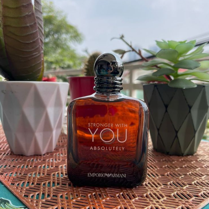 SWY Absolutely Original Decant ( 3ml, 5ml, 10ml ) | Shopee Malaysia