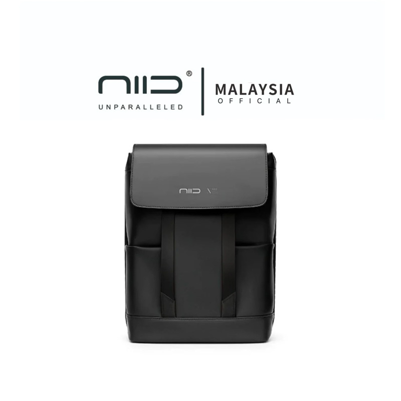 NIID NEO Backpack Classics Re-Imagined | Niid Malaysia (Guaranteed 100% ...