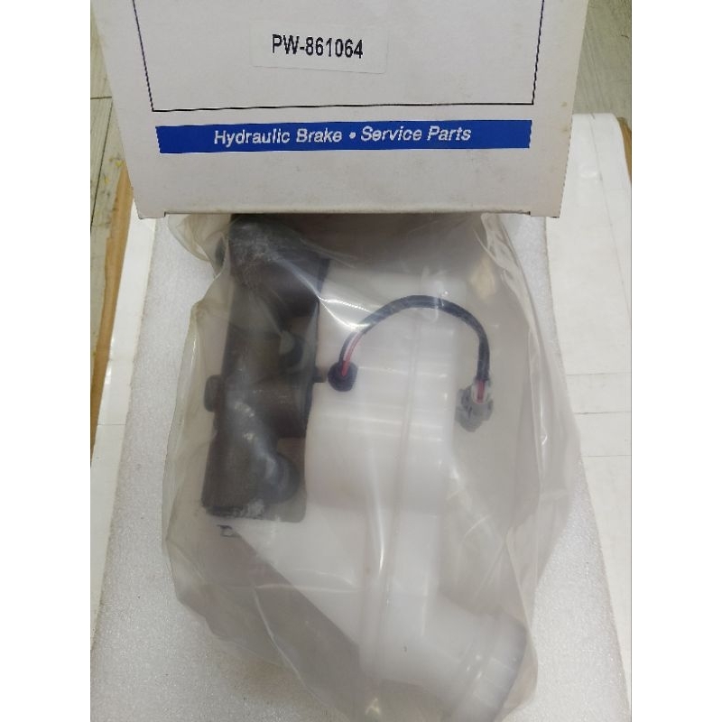 PROTON SAGA BLM FL SAVVY BRAKE MASTER PUMP (PW861064) | Shopee Malaysia
