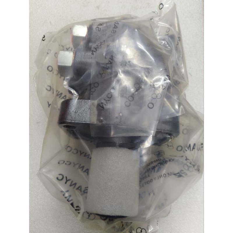 HINO X 2U 427 BRAKE MASTER PUMP (47207-37052) | Shopee Malaysia