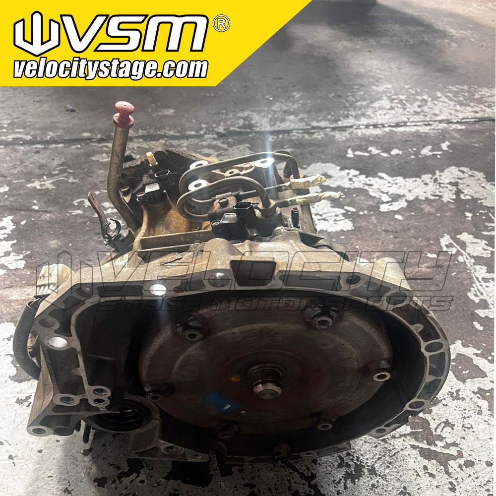 Toyota Passo K3 Myvi 1.3 8NN Gear box Gearbox Auto for Perodua Myvi ...