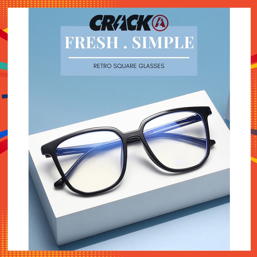 Crack Cermin Mata / Spek Mata / Spectacle Frame / Spek Mata Viral ...