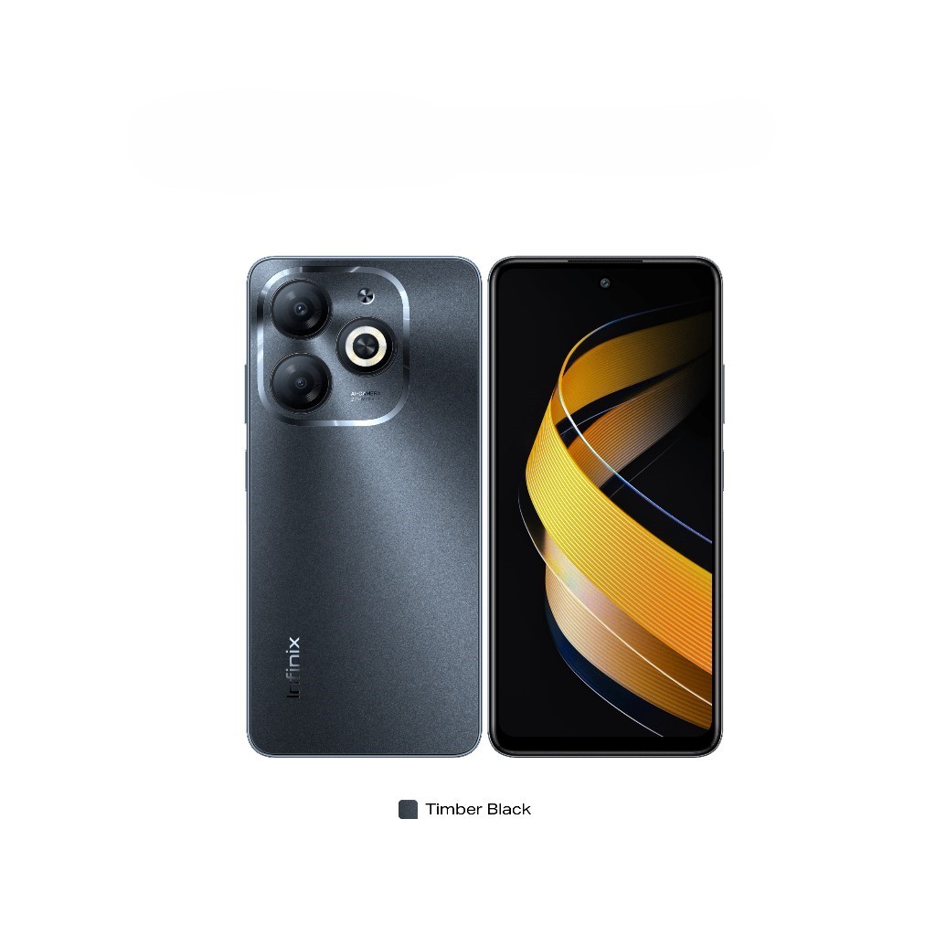 Infinix Smart 8 (64GB + up 6GB RAM) 90Hz Hole Display 5000mAh Battery ...