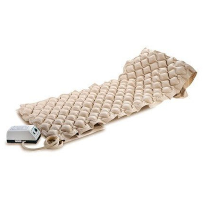 Ripple Bubble Mattress with Pump Tilam Angin Hospital(Bed Sore/Kudis ...