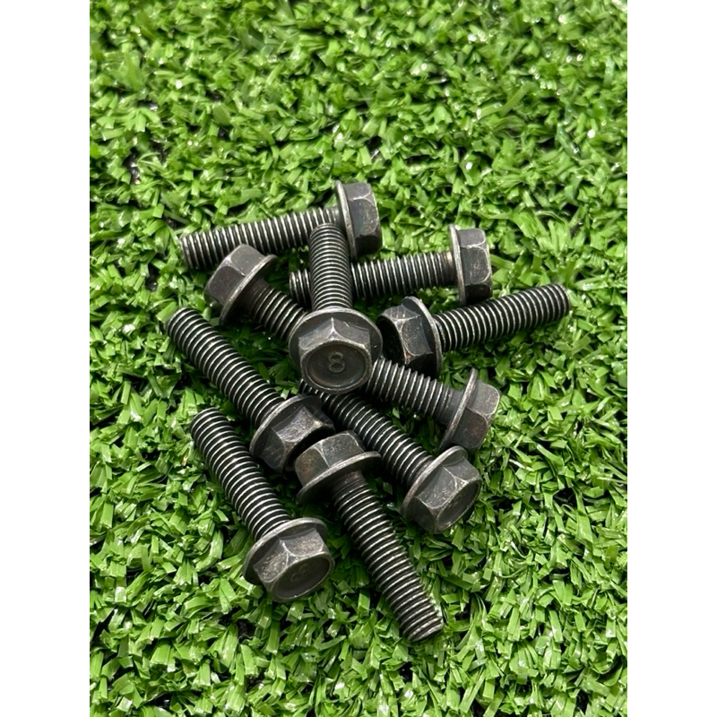 (1pcs) Skru UP MASTER PUMP RXZ | Shopee Malaysia