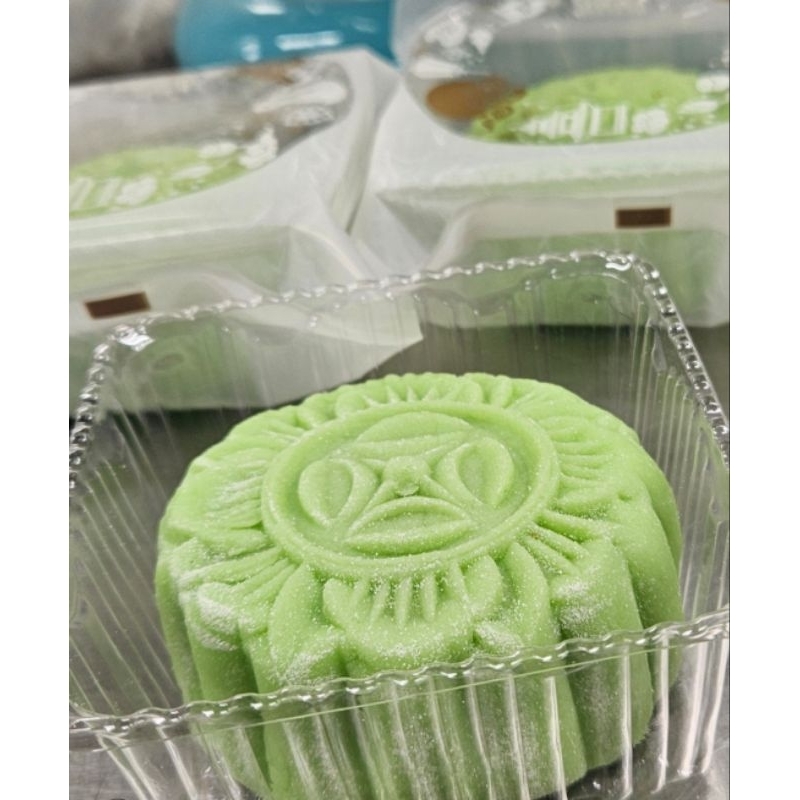 Snow skin mooncake 经典冰皮月饼 | Shopee Malaysia