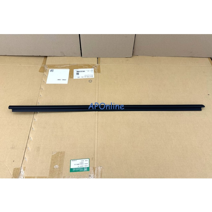 Perodua Myvi Fl Lagibest (D54t) 2011-2015 Door Outside Moulding / Door ...