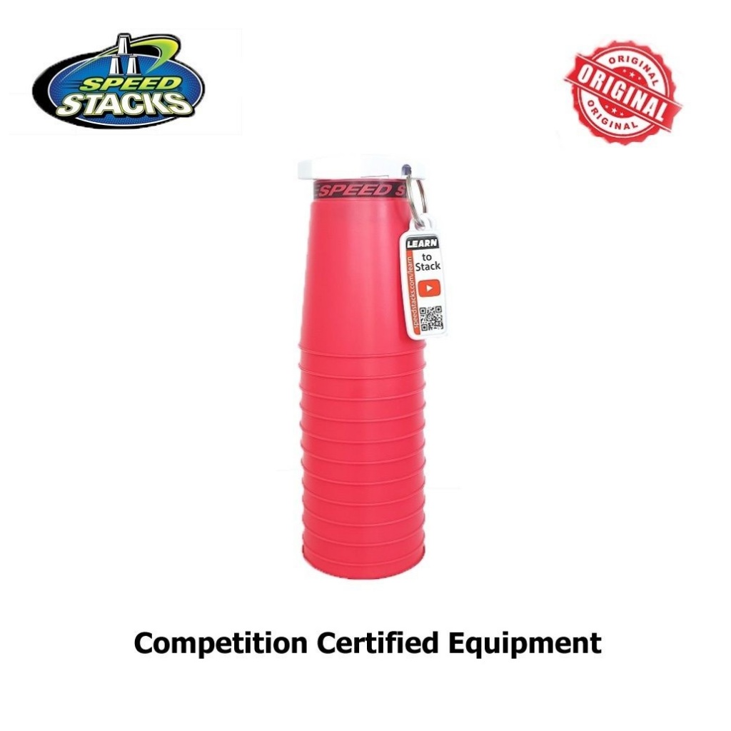 Pro Series-2X Special Color Neon Pink Cups | Shopee Malaysia