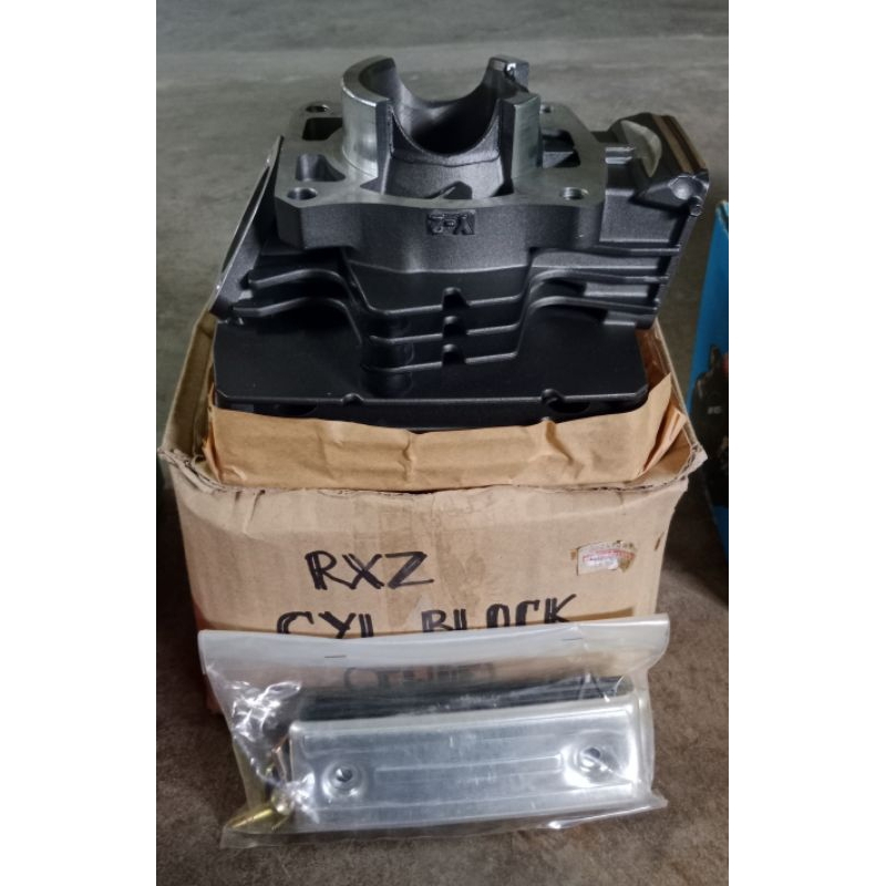 Rxz Block Cylinder Y-2 AAA Class Standard JK | Shopee Malaysia