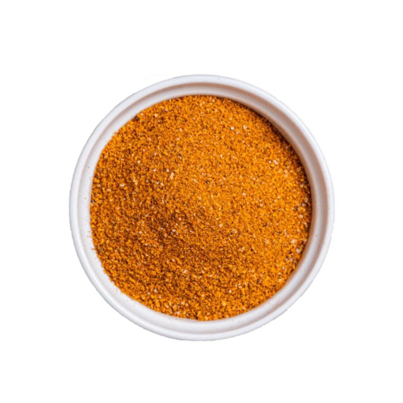 African Nigerian Suya Yaji pepper powder 50g | Shopee Malaysia