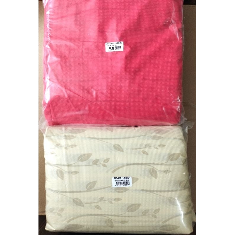 Disposable Table Cover / Paper Table Sheet (10pcs/pck)⚡一次性纸桌布⚡Alas Meja ...