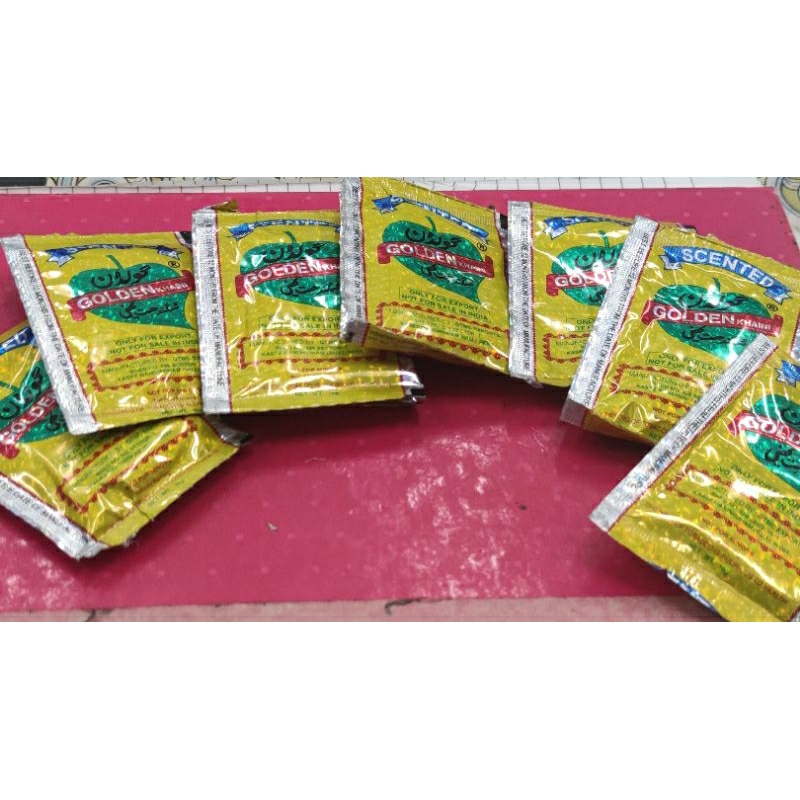 Golden Khaini india-indian food | Shopee Malaysia