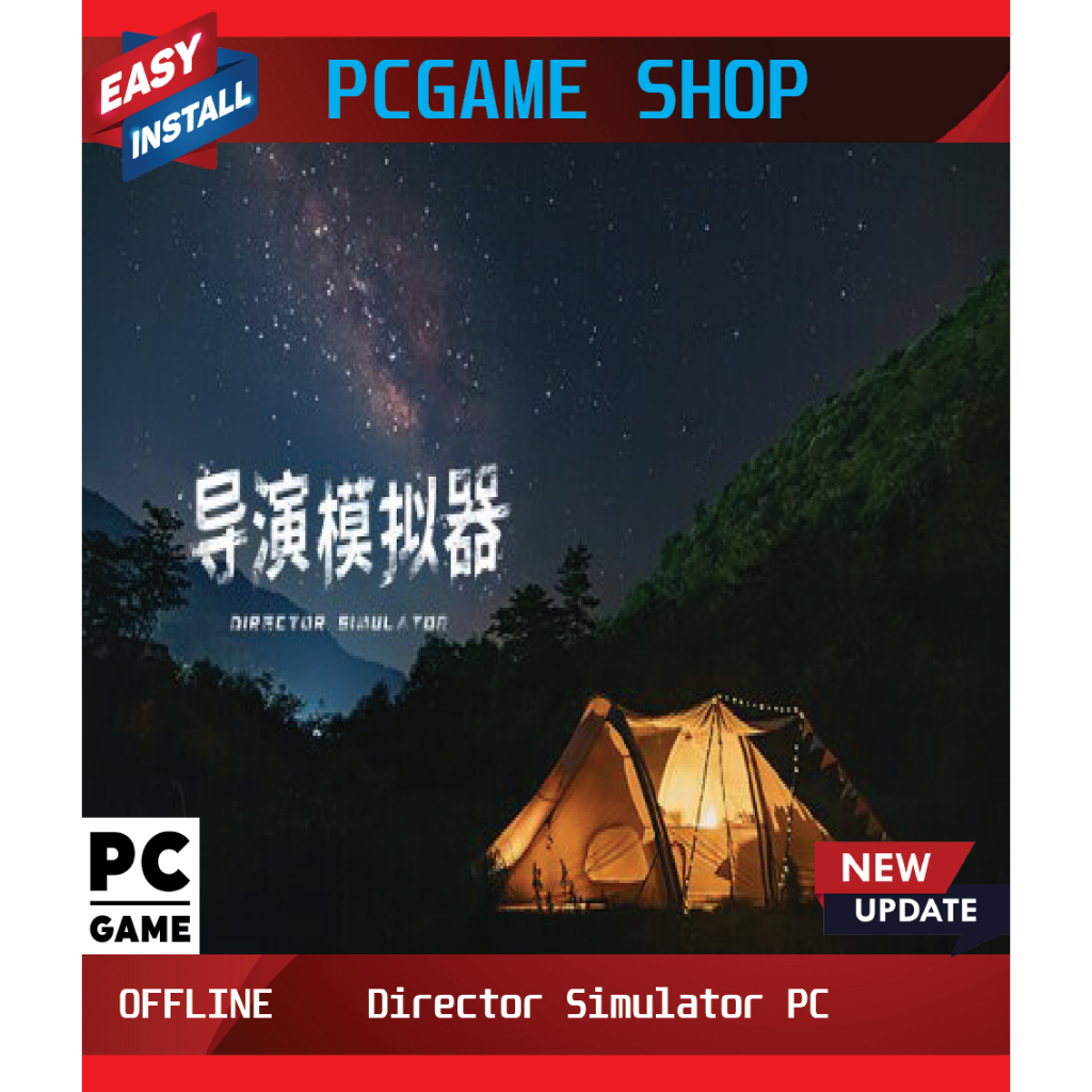 【Update 2026】Director Simulator PC | PC Game | Full Game | PC Offline ...