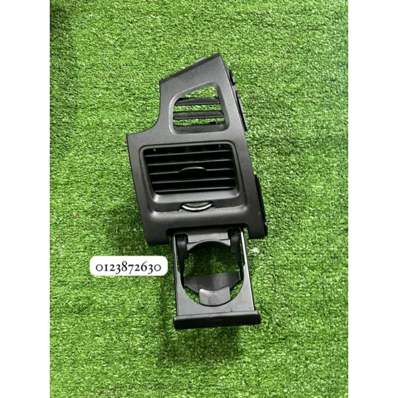 SUZUKI SWIFT 1.4 ZC82/1.6 ZC32/ERTIGA CUP HOLDER/TEMPAT LETAK AIR ...