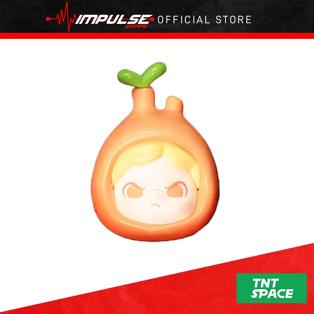 Tnt Space - Fun With Plants Series [Blind Box / Full Case] 植物研究所萌粒系列 [盲 ...