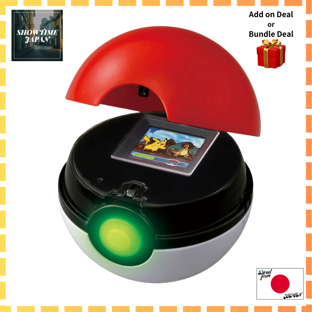 Pokemon Get Pokemon in battle! Monster Balls More than 300 types of ...