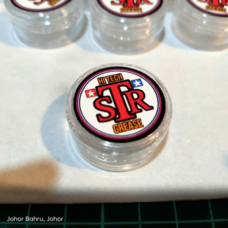 Tamiya High Performance Grease (STR Grease) | Shopee Malaysia