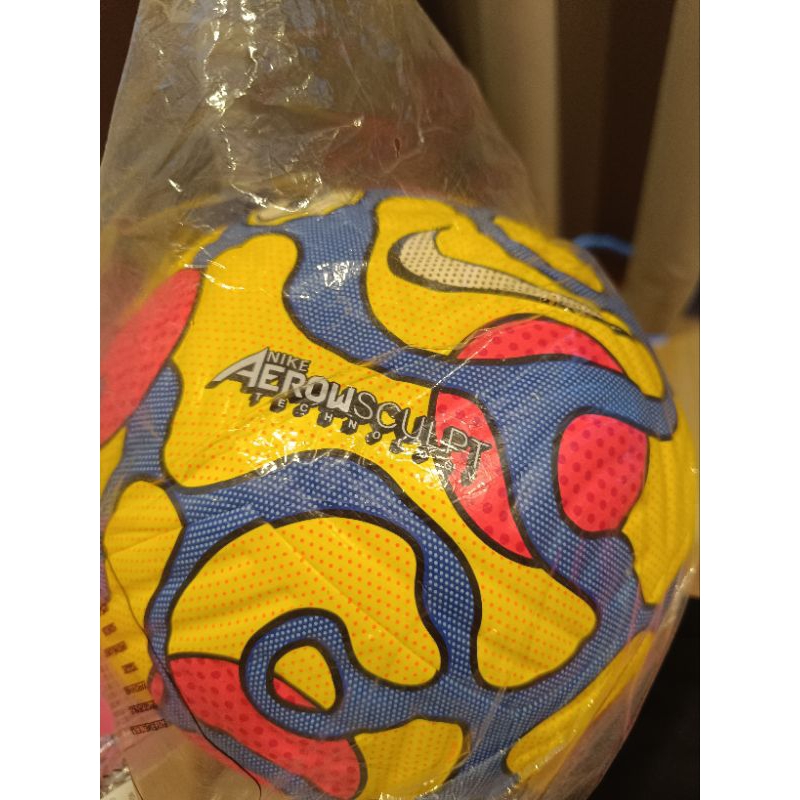 FIFA QUALITY PRO OFFICIAL MATCH BALL | Shopee Malaysia
