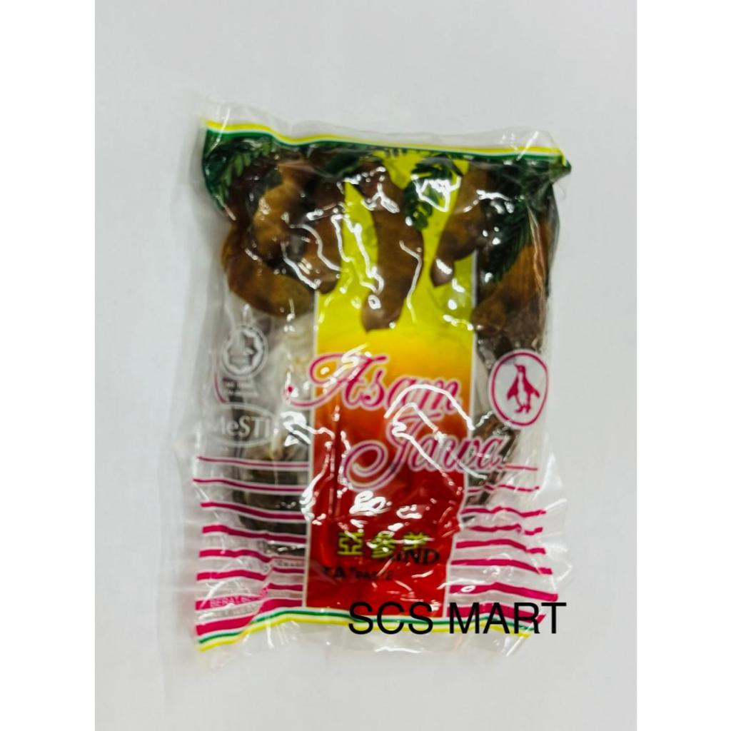 Asam Jawa 200g Tamarind Paste 亚参羔 | Shopee Malaysia