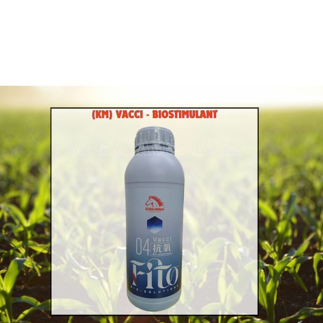 (KUDA MERAH) FITO / BIOSTIMULANT | Shopee Malaysia