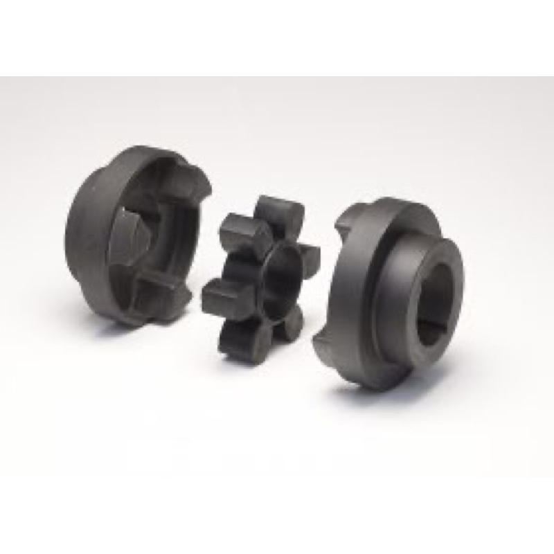 HRC110 COUPLING FULL SET COMPLETE WITH RUBBER AND 1610/1610 BUSH ...