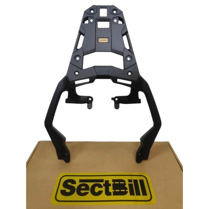 SECTBILL Honda X-ADV 750 V2/V3 Top Rack Tail Box Shelf Chassis Design ...