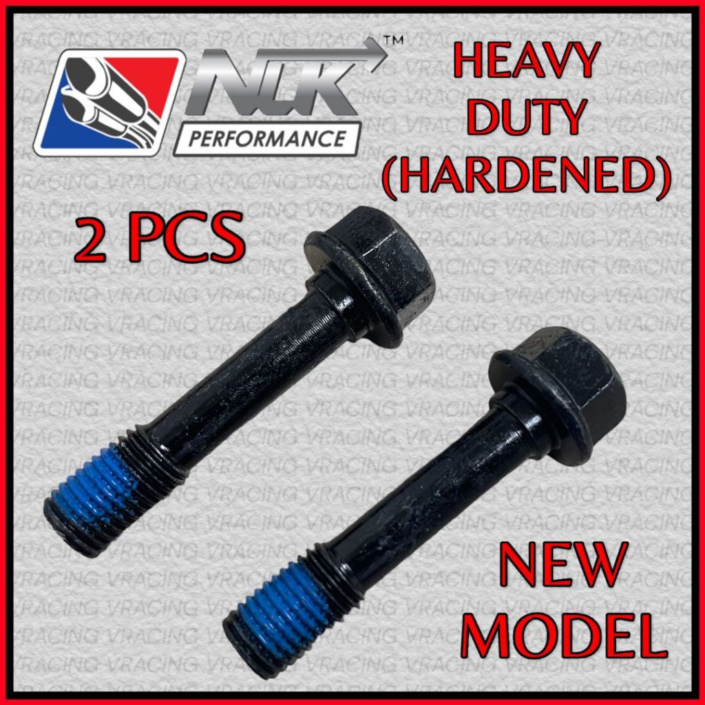 NLK Performance Fork Screw /SkruTurun Fork Heavy Duty Yamaha/Honda ...