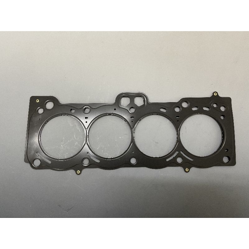 TRD Toyota 4AGE 16V 20V AE86 AE101 Metal Cylinder Head Gasket | Shopee ...