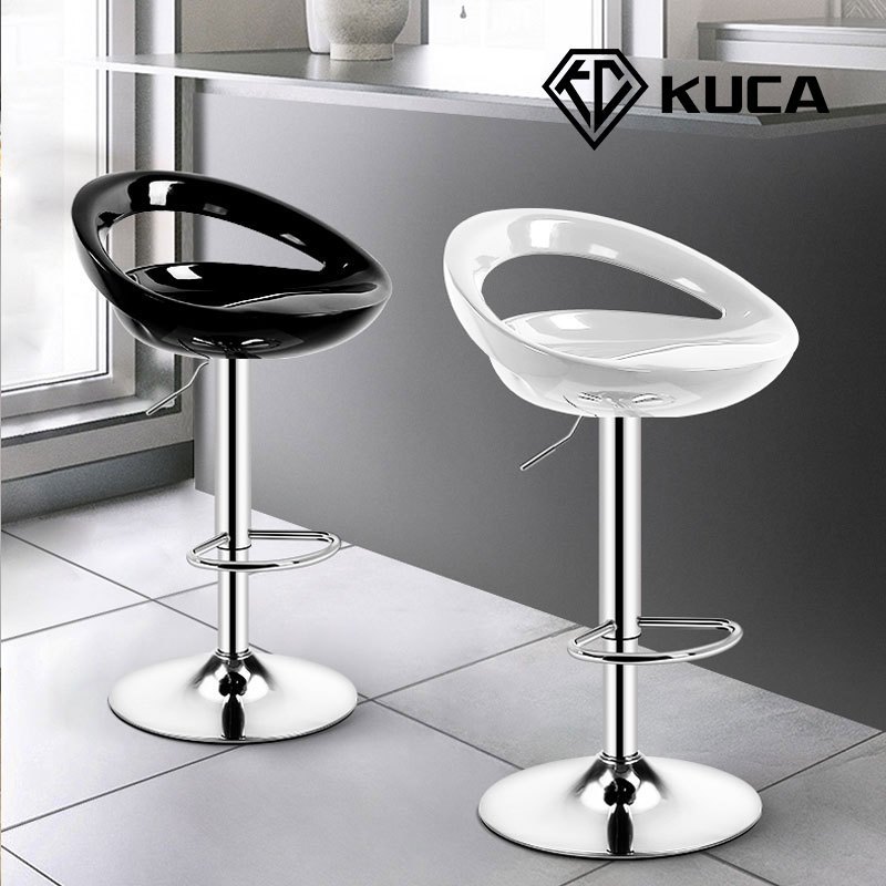 Bar Chair Bar Stool360 Swivel Height Adjustable Kerusi Bar Bar Chair ...
