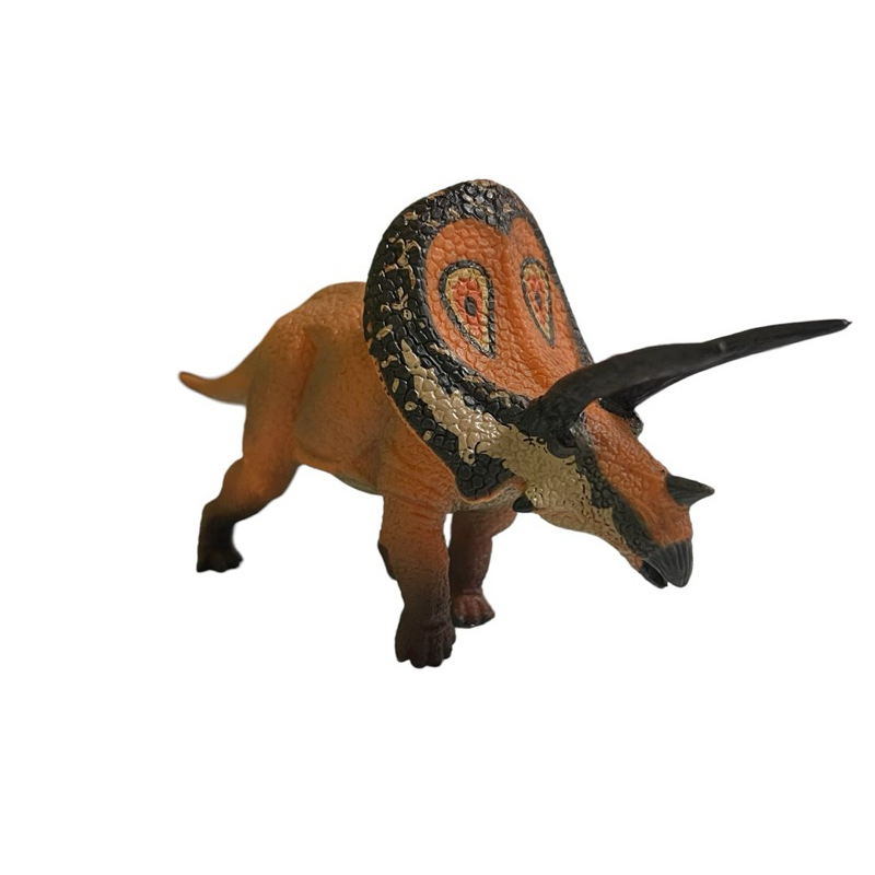 Torosaurus Figurine - Collecta | Shopee Malaysia