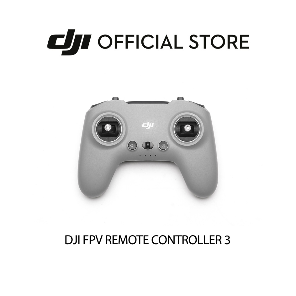 DJI FPV Remote Controller 3 | Shopee Malaysia