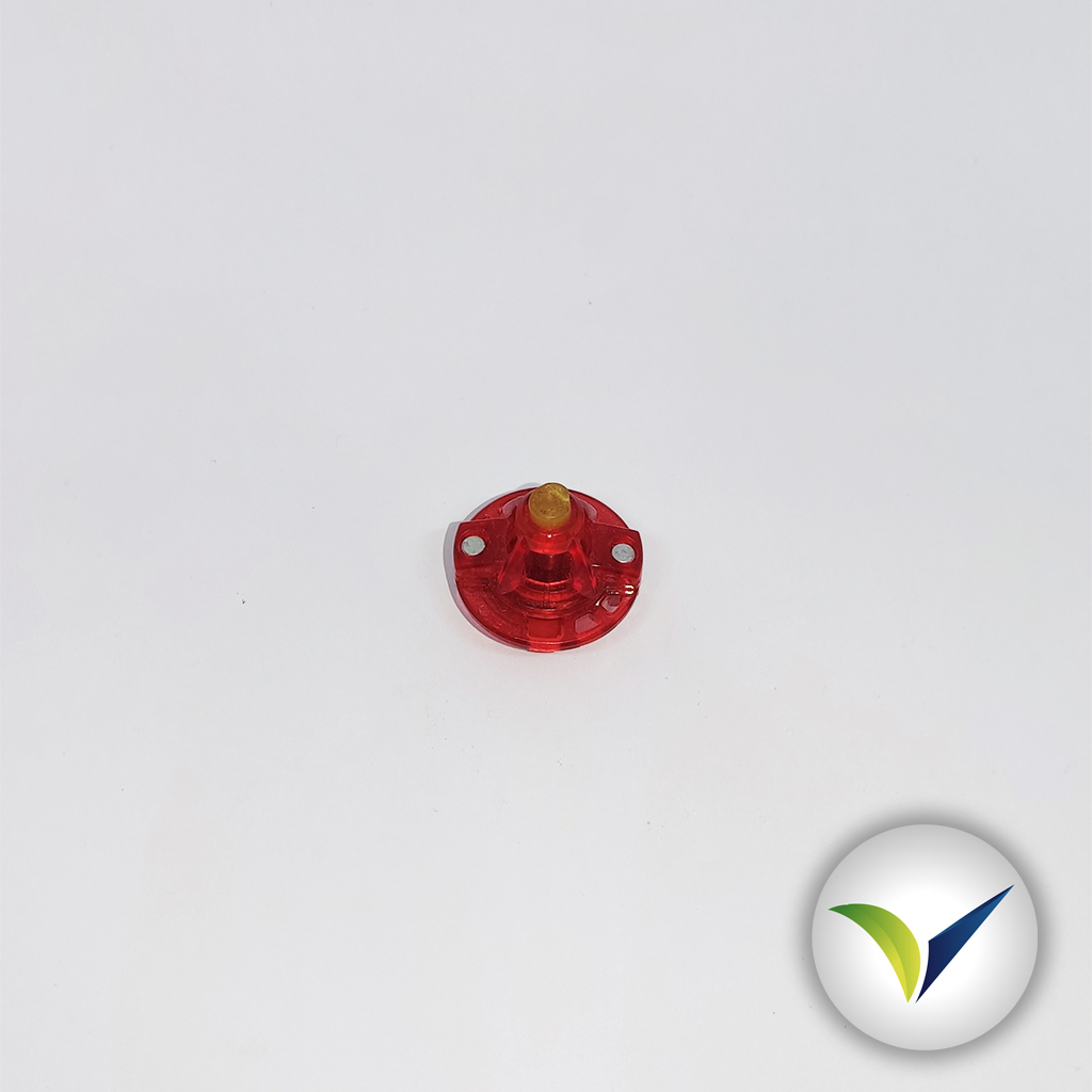 TAKARA TOMY Original Beyblade Burst Xtreme Dash Driver Red Colour USED ...