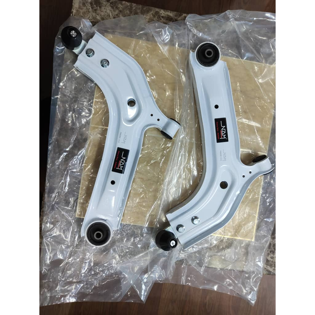 NAM Lower Arm LH/RH - PERODUA ALZA ATIVA AXIA BEZZA KANCIL KEMBARA ...
