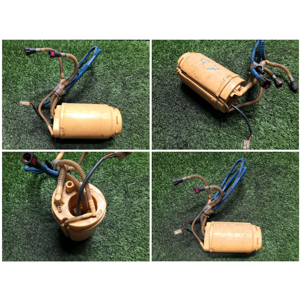 Audi Q7 4L 2005-2015 Fuel Pump (7L6919088E) (RH Side 3.0Diesel Model ...