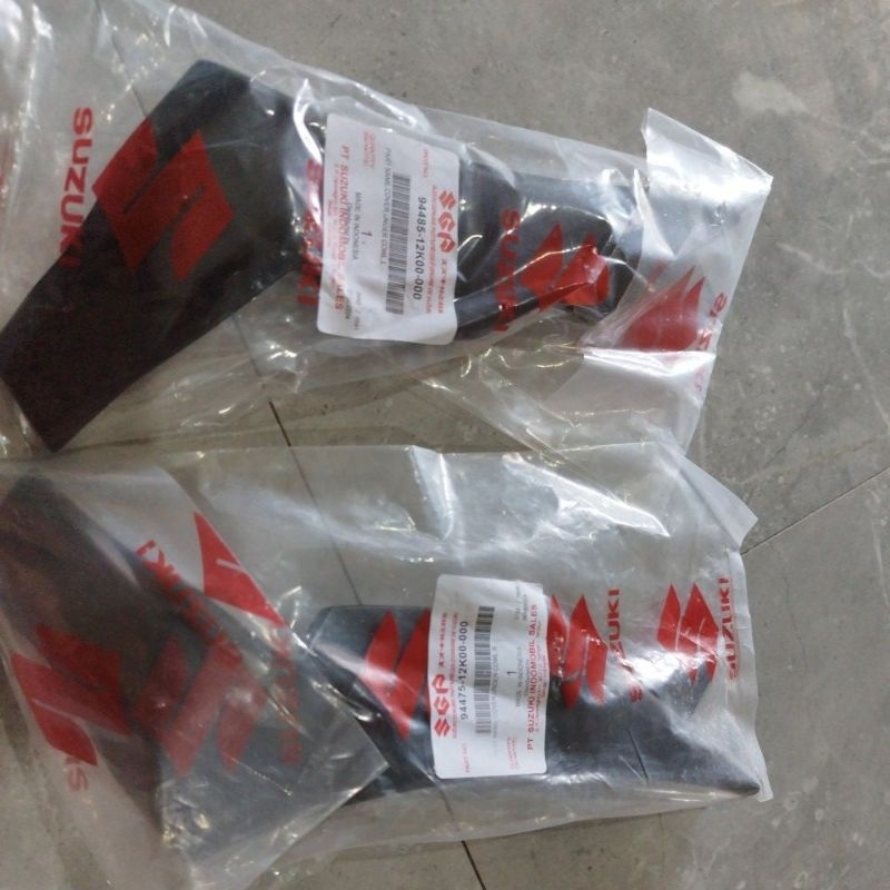 suzuki raider fi cowling ORIGINAL | Shopee Malaysia