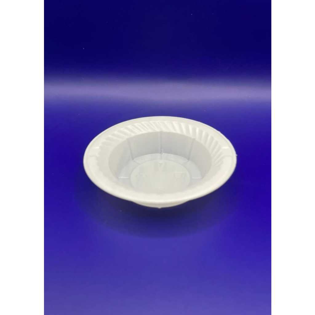 Plastic Chili Plate / Plastic Sauce Plate / Disposable Chili Plate (500 ...
