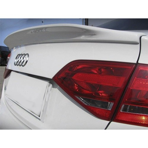 AUDI A4 B8 Rear Spoiler | Shopee Malaysia
