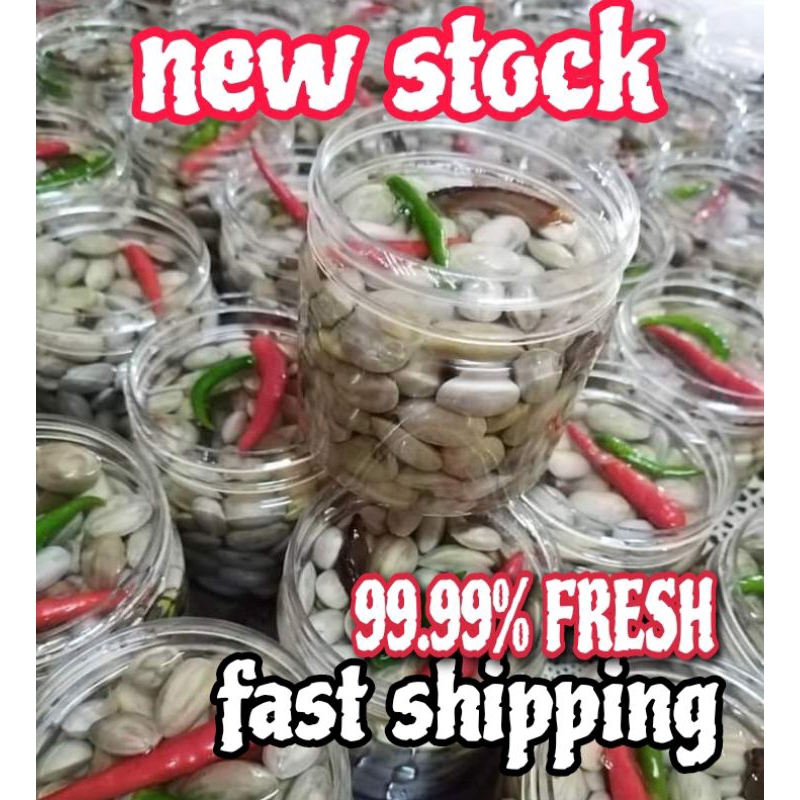 Petai jeruk fresh new stock produk muslim / petai fresh | Shopee Malaysia