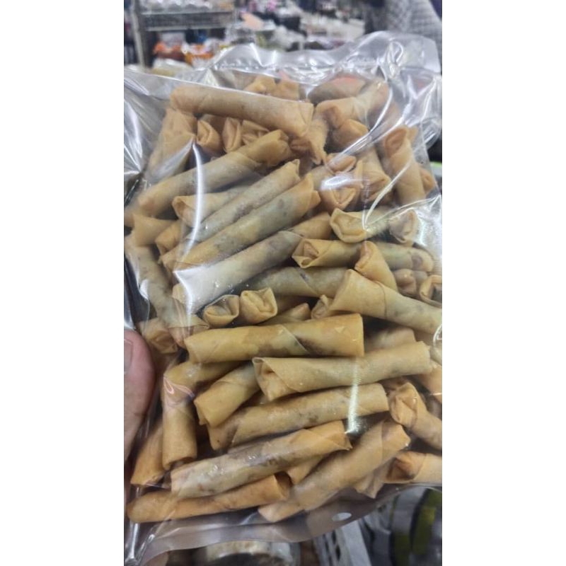 POPIA SIMPUL DAN POPIA GULUNG YG SEDAP RANGUP. | Shopee Malaysia