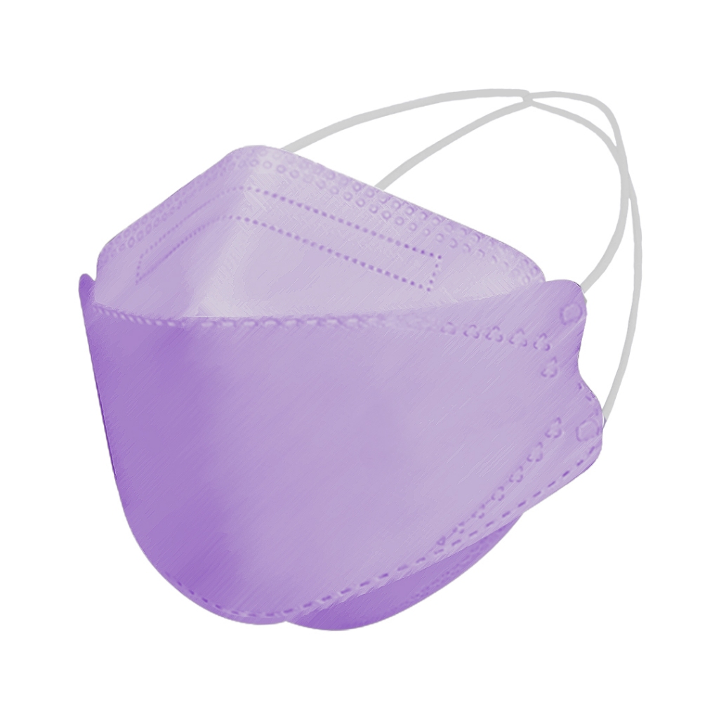 NEW Adult KF94 SIRIM Face Mask Headloop 4ply - 10pcs | Shopee Malaysia