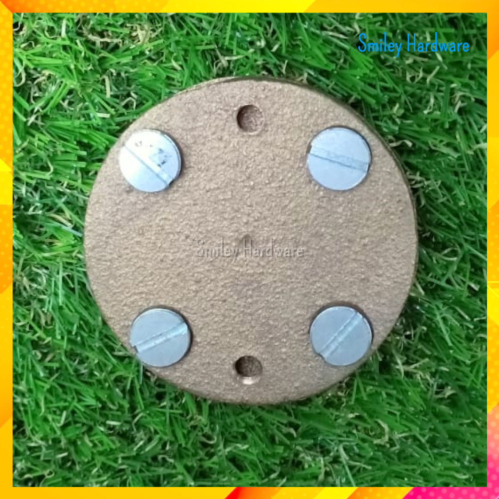 Copper Test Bond Round (5/8") | Shopee Malaysia