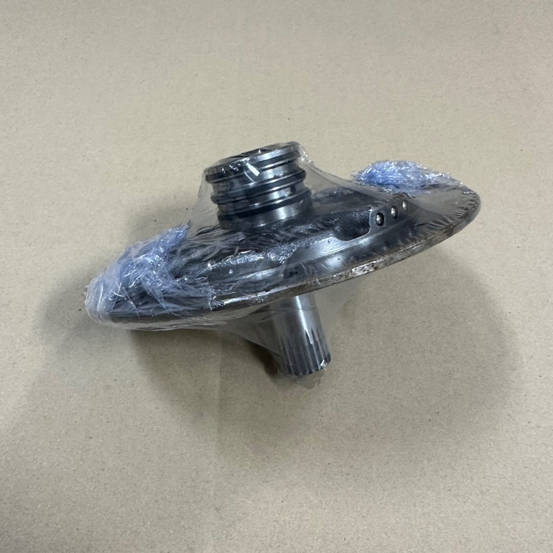 Perodua Myvi New / Axia / Alza / Bezza / Auto Gearbox Transmission ...