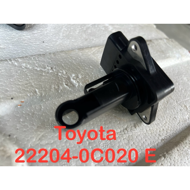 TOYOTA 1NZ 22204-0C020 E AIR FLOW SENSOR VIOS NCP42 NCP93 INNOVA TGN40 ...