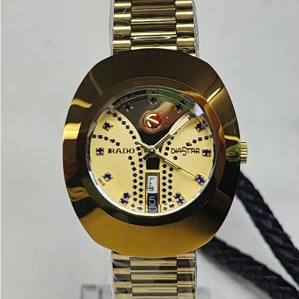 Original Raddu Diastar jam tangan perempuan automatic watches for women ...